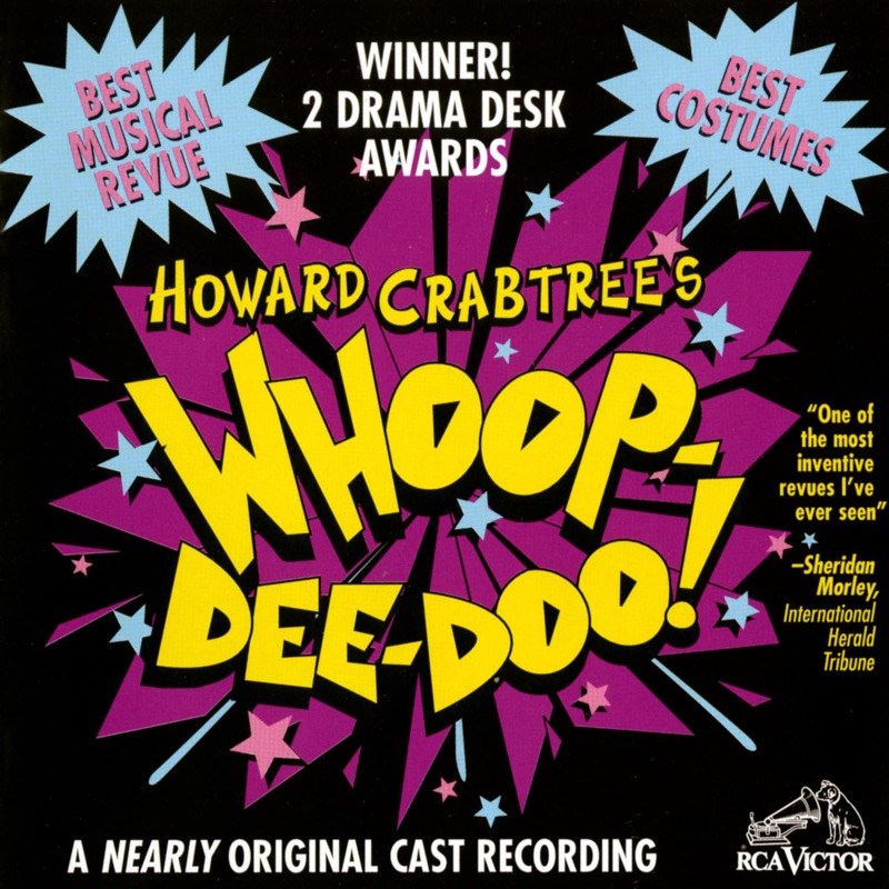 Last One Picked (From "Whoop-Dee-Doo") - Alan Tulin, Matthew Ward ...