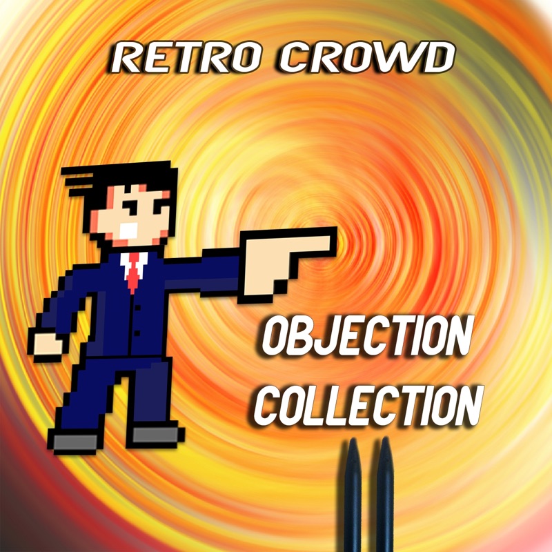 Examination from "Phoenix Wright: Ace Attorney - Justice for All ...