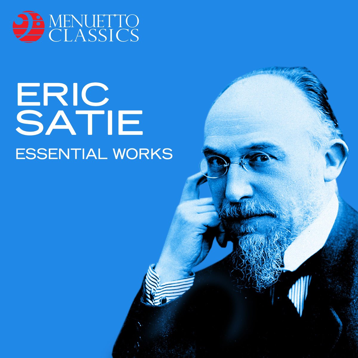 ‎Eric Satie - Essential Works - Album by Various Artists - Apple Music