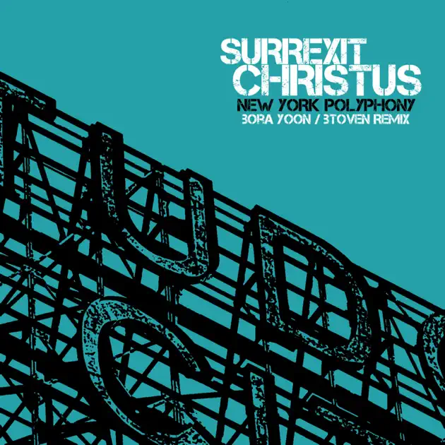 ‎Surrexit Christus - EP by New York Polyphony - Apple Music Classical