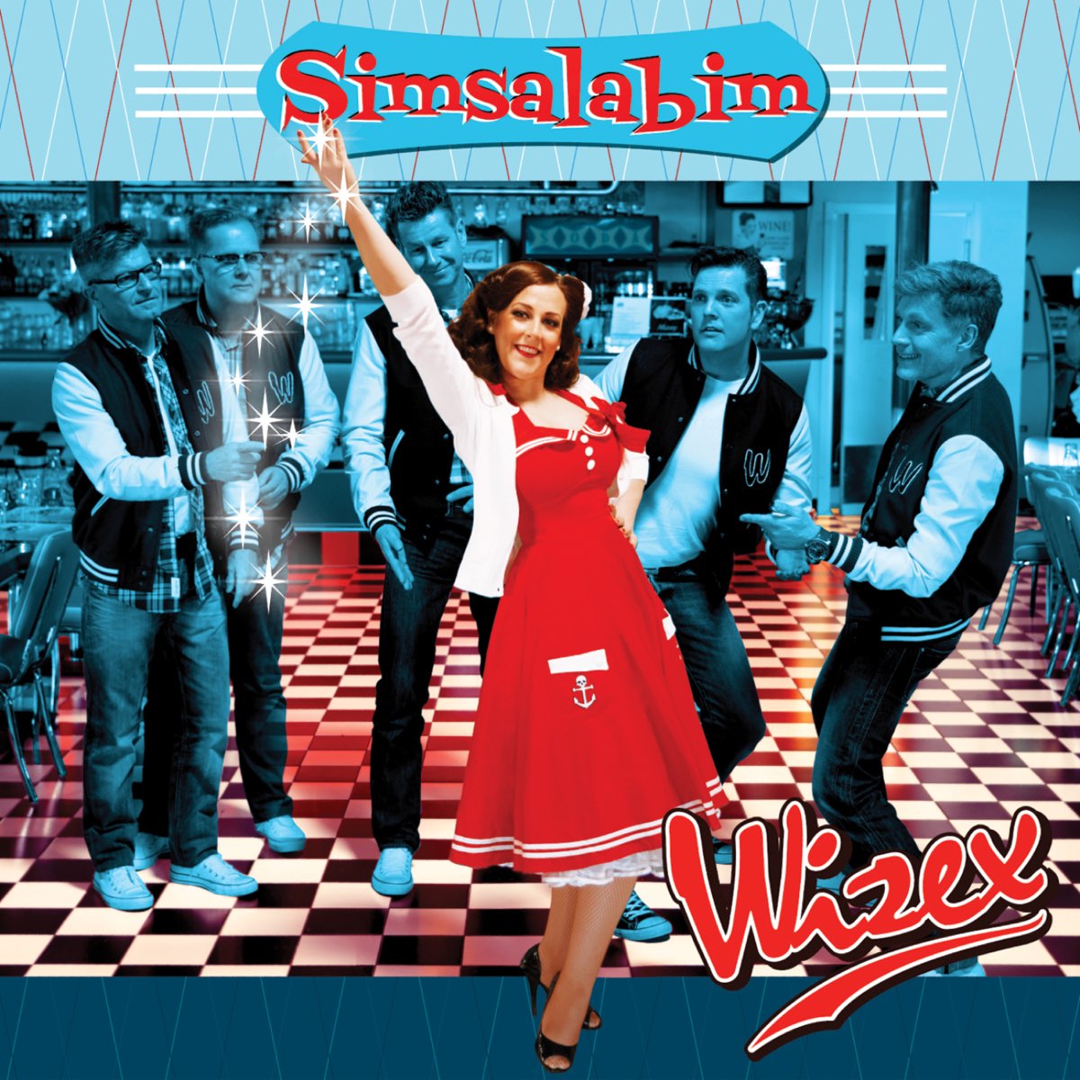 ‎Simsalabim - Album by Wizex - Apple Music