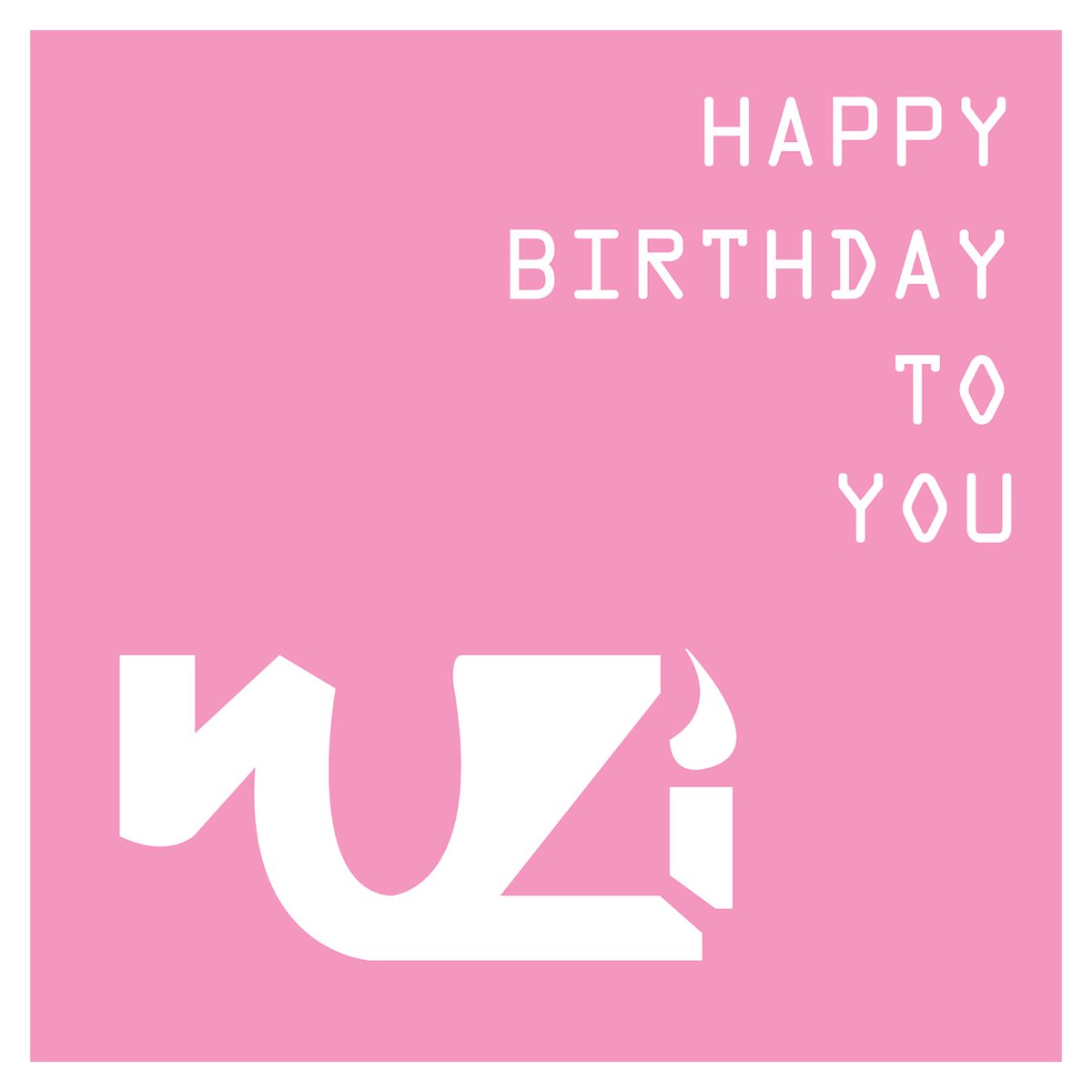 ‎Apple Music 上KUZ i的专辑《Happy Birthday To You - EP》