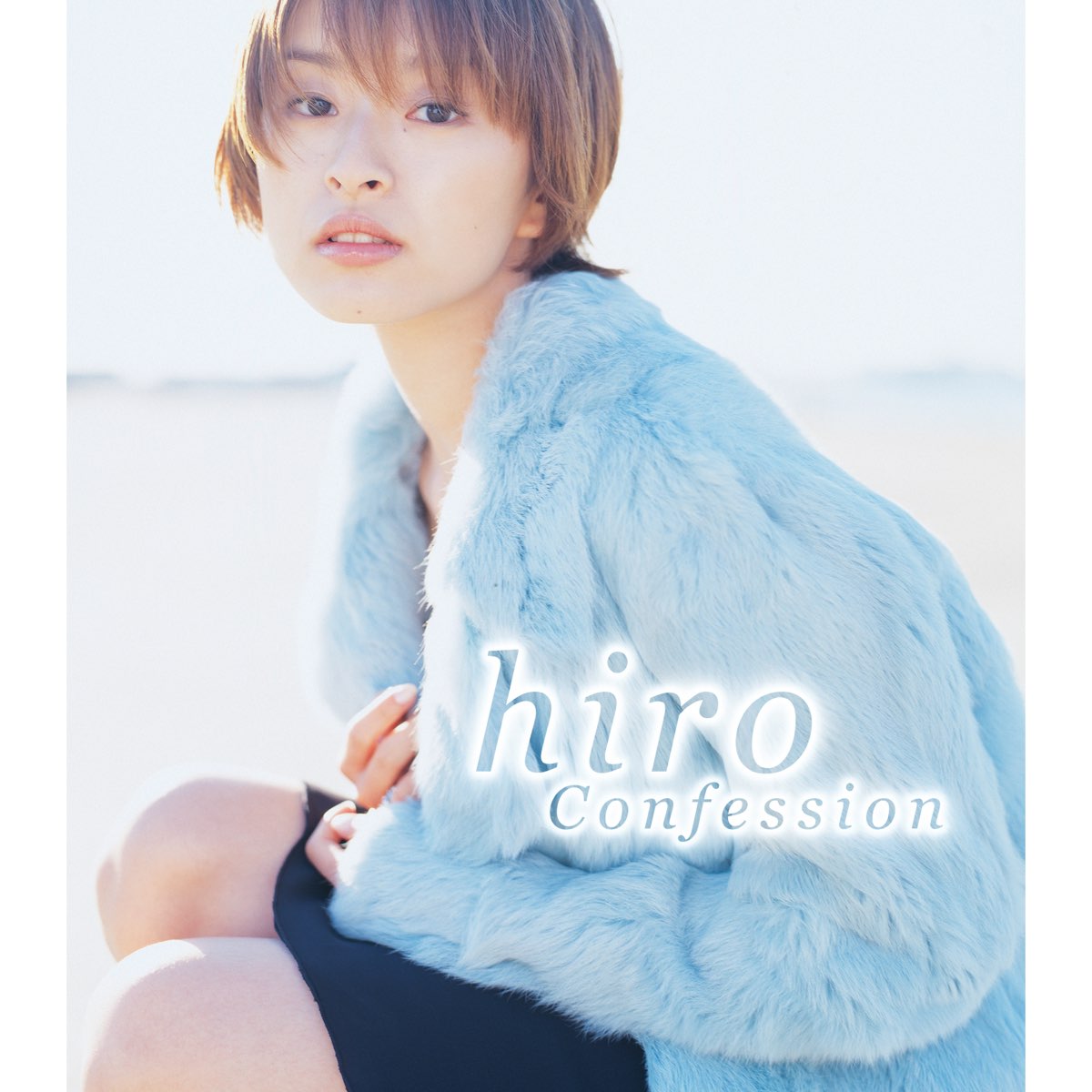 ‎Confession - EP - hiro的專輯 - Apple Music