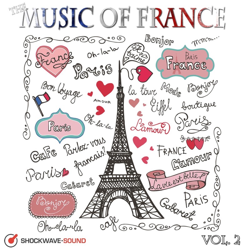 La Marseillaise (French National Anthem) [Piano Version] - Shockwave ...