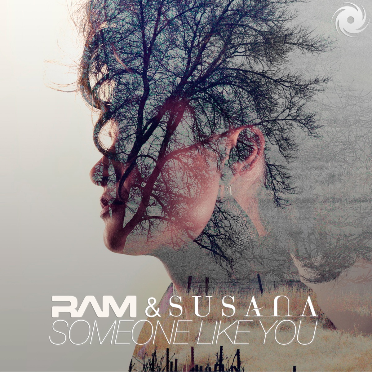 Someone Like You Album Cover