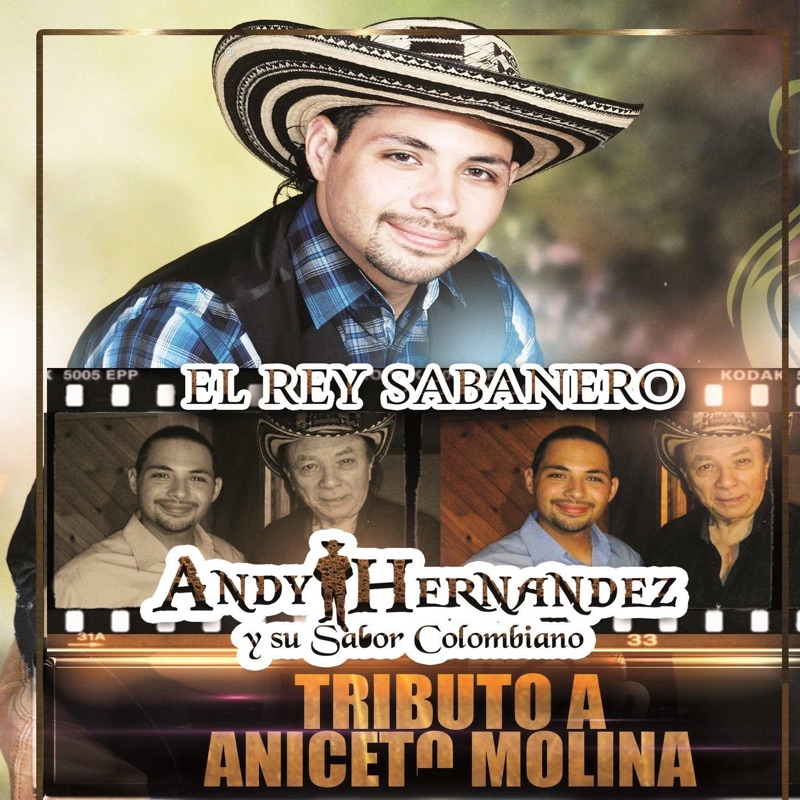 Recordando a Mamá - Andy Hernandez y Su Sabor Colombiano: Song Lyrics, Music Videos & Concerts