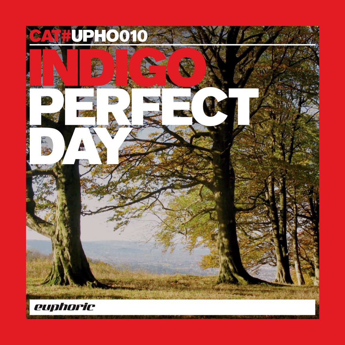 ‎Perfect Day - Album by Indigo - Apple Music