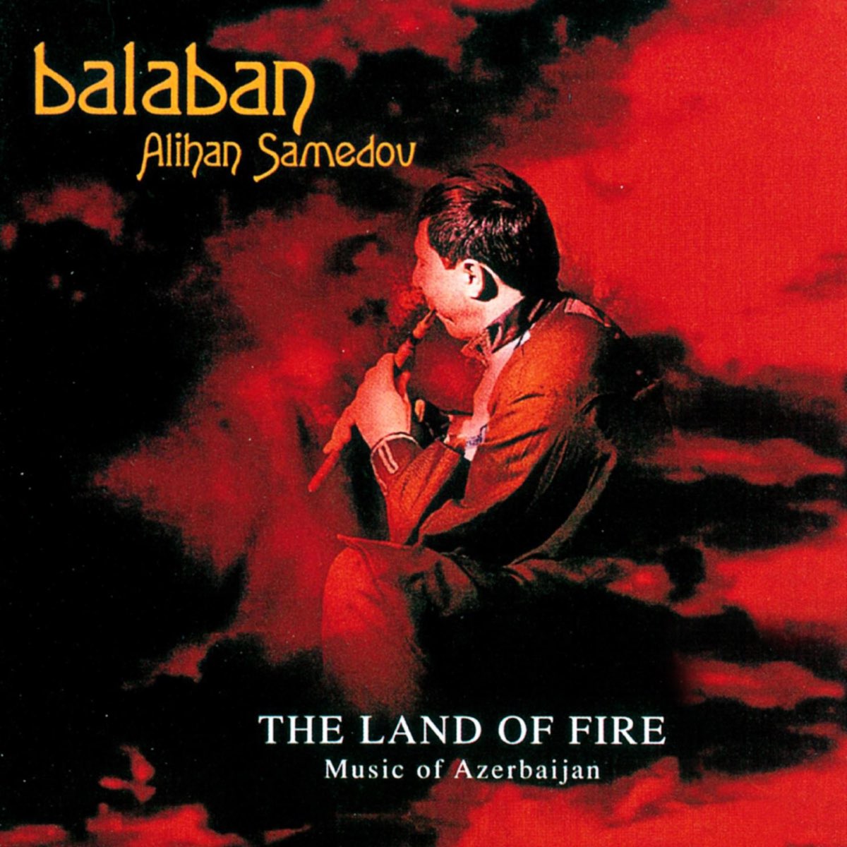 Balaban》- Alihan Samedov的专辑 - Apple Music
