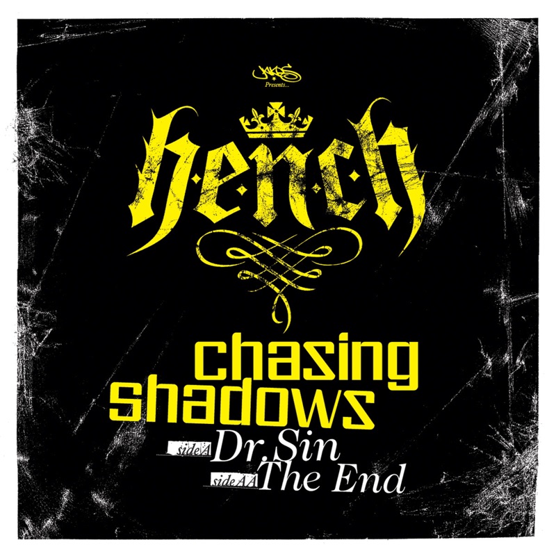 The End - Chasing Shadows: Song Lyrics, Music Videos & Concerts