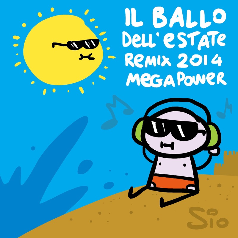Il ballo dell'estate - Sio: Song Lyrics, Music Videos & Concerts