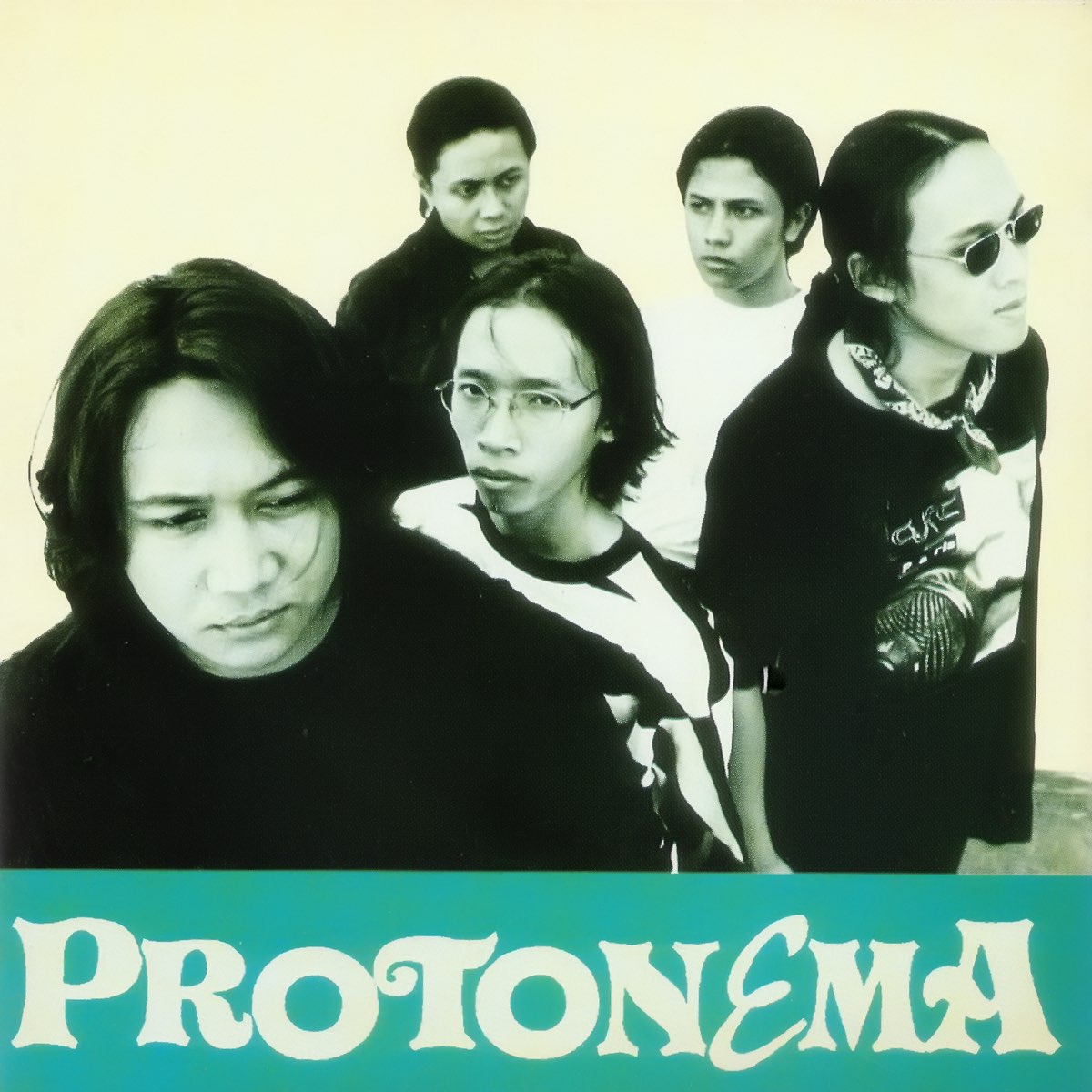 ‎Protonema - Album by Protonema - Apple Music