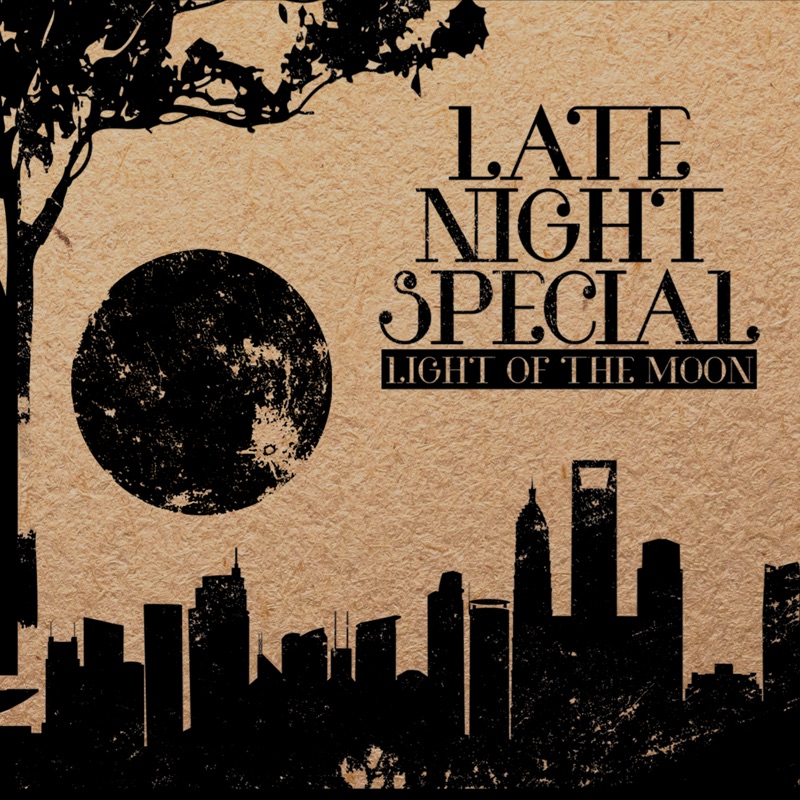 Oak Tree - Late Night Special: Song Lyrics, Music Videos & Concerts