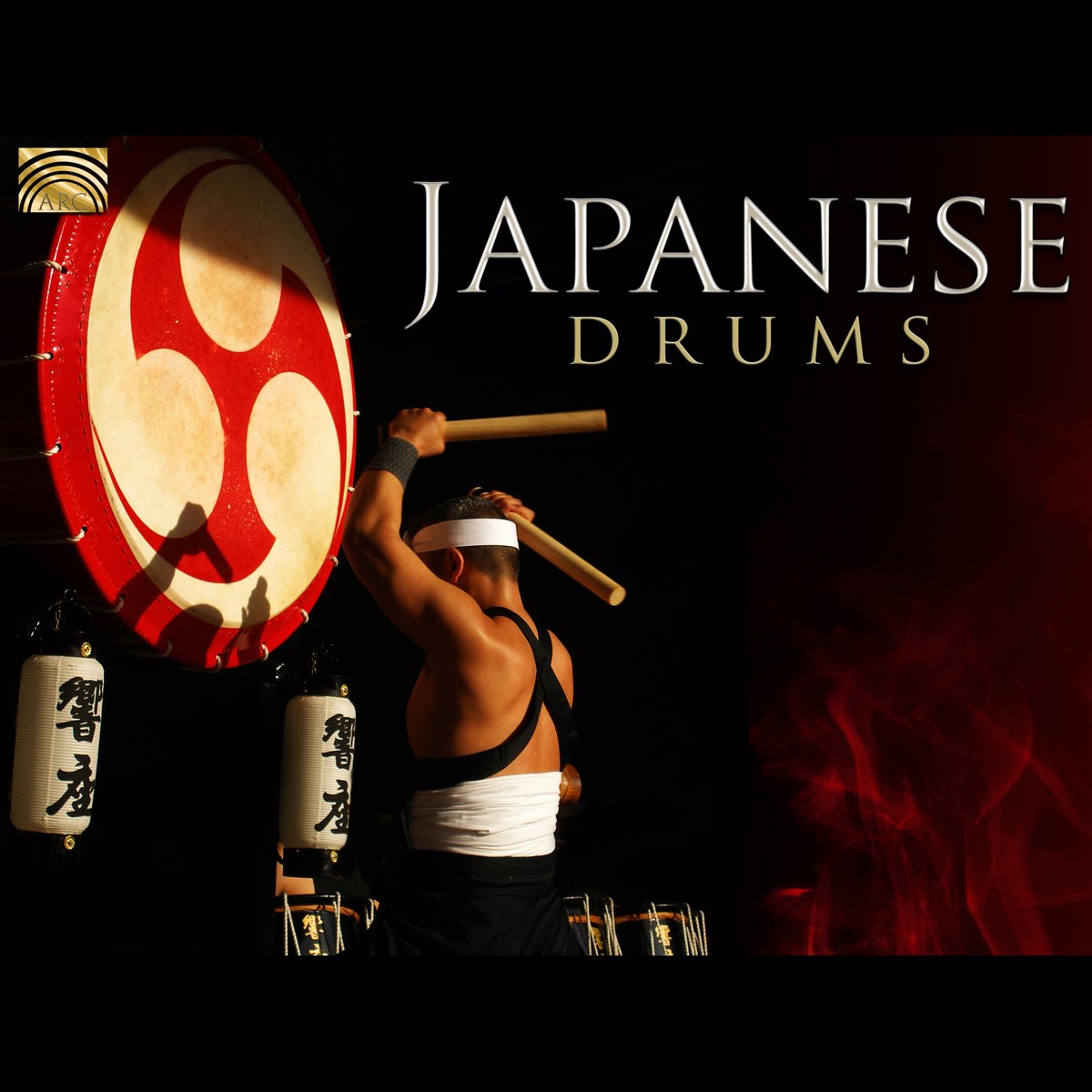 ‎Japanese Drums - Album by Tomoe-Ryu Yutakadaiko - Apple Music