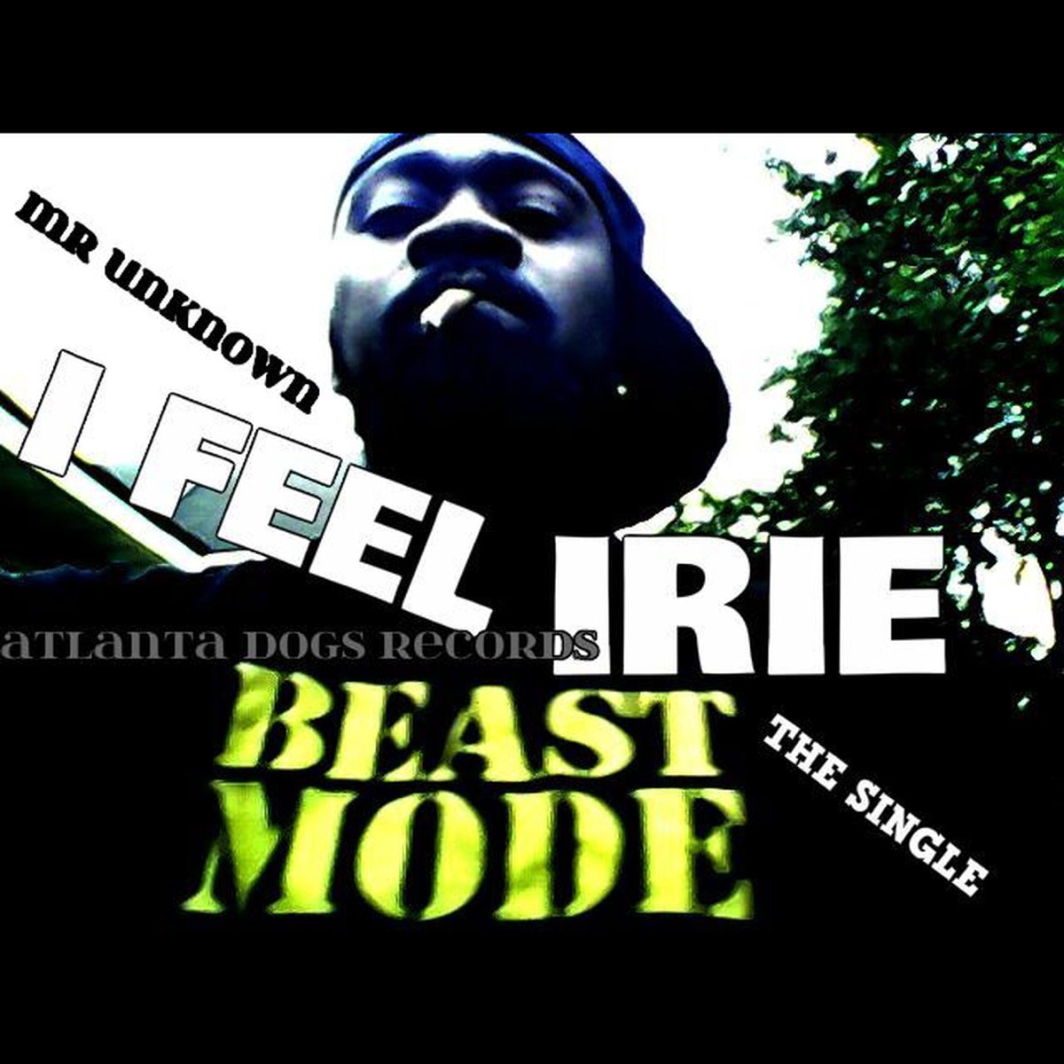 ‎I Feel Irie - Single - Album by Known - Apple Music