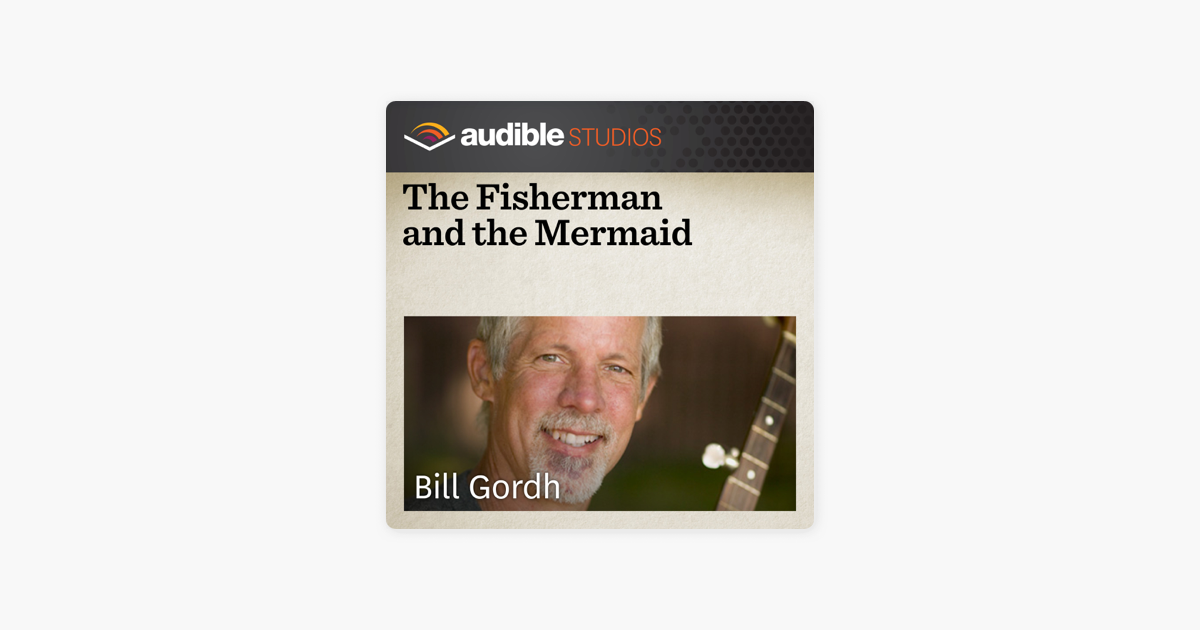 ‎The Fisherman and the Mermaid: An Icelandic Folktale on Apple Books