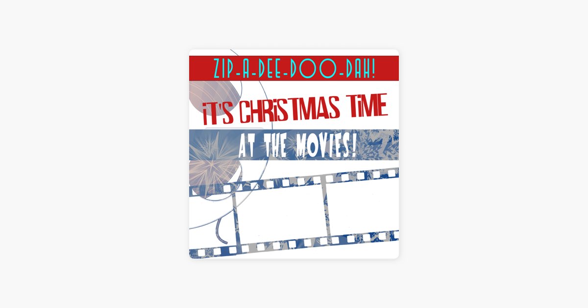 ‎Zip-A-Dee-Doo-Dah (from 'Song of the South') - Lagu oleh James Baskett ...