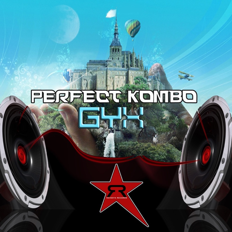 Gyx - Perfect Combo: Song Lyrics, Music Videos & Concerts