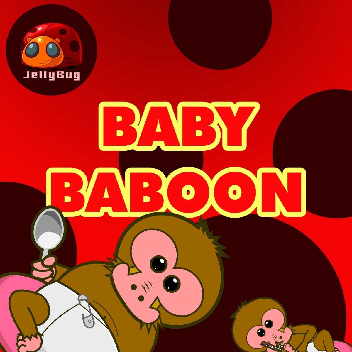 Baby Baboon Song