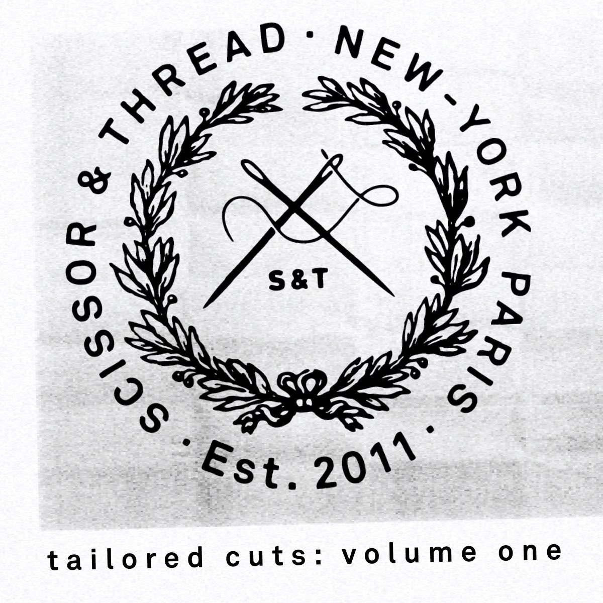 ‎Scissor and Thread Presents Tailored Cuts - Various Artistsのアルバム ...