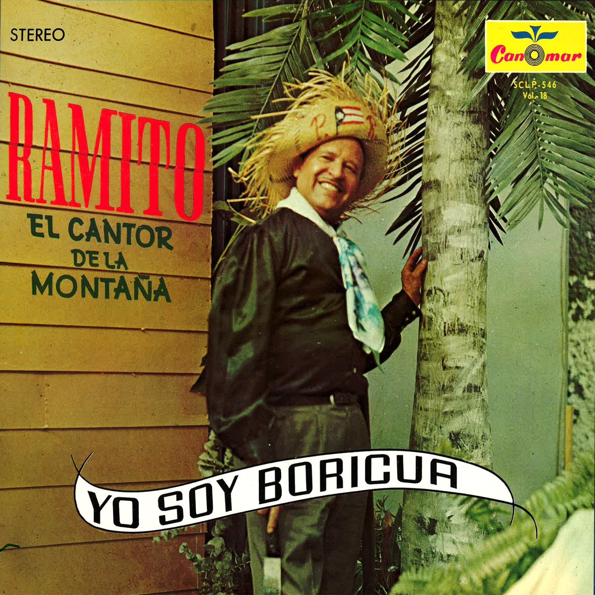 Yo Soy Boricua (Remastered)” álbum de Ramito en Apple Music
