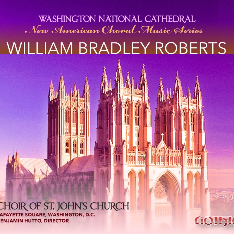 Prayer of John Donne - Scott Dettra, Benjamin Hutto & Choir of St. John ...
