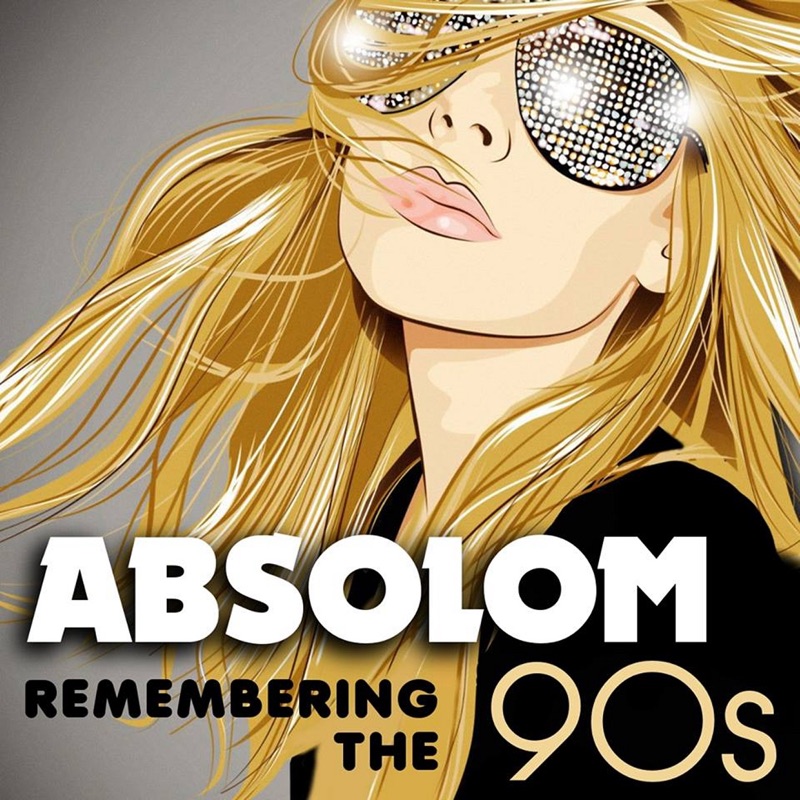 Remembering the 90S (Classic Radio Version) - Absolom: Song Lyrics ...