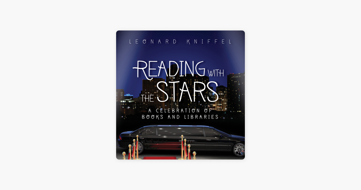 ‎Reading with the Stars: A Celebration of Books and Libraries ...