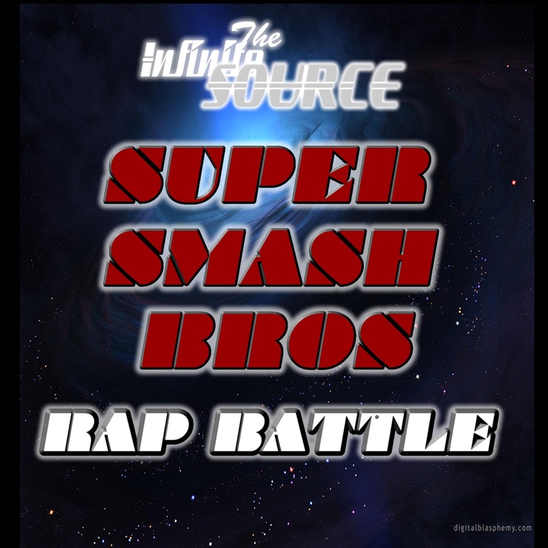 Super Smash Bros Rap Battle - The Infinite Source: Song Lyrics, Music ...