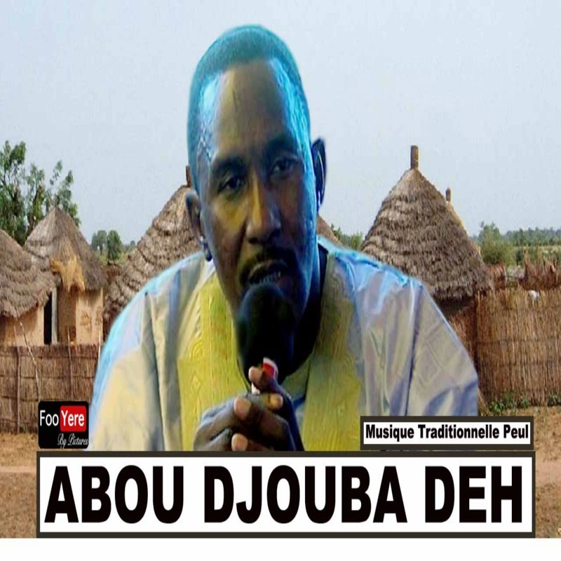 Aldiouma 2000 (Live) - Abou Djouba Deh: Song Lyrics, Music Videos & Concerts