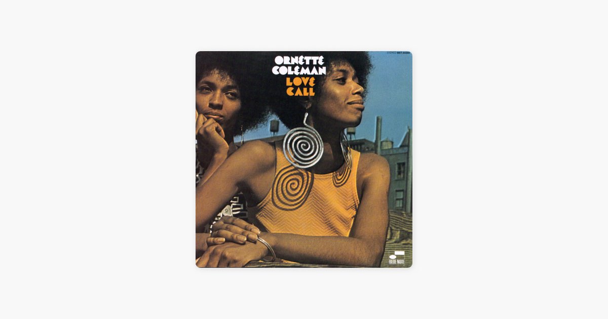 ‎Airborne - Song by Ornette Coleman - Apple Music