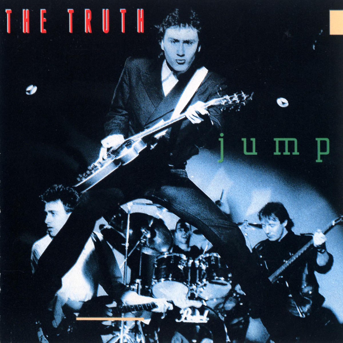 ‎Jump - Album by The Truth - Apple Music