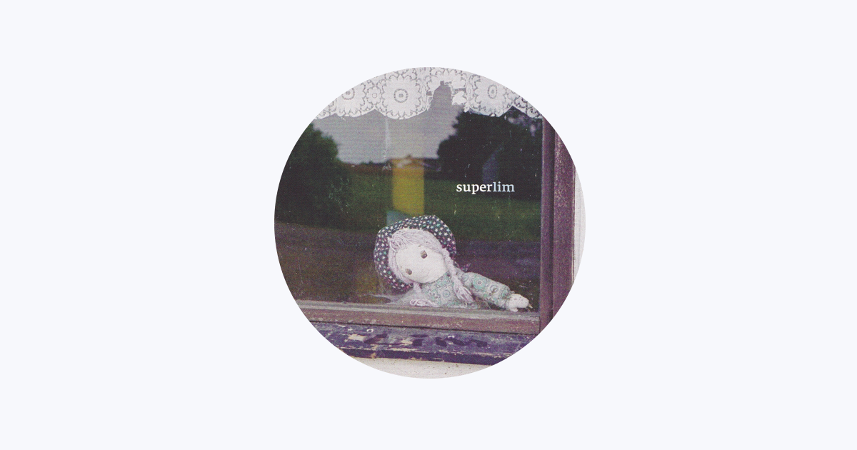 ‎Lim - Apple Music