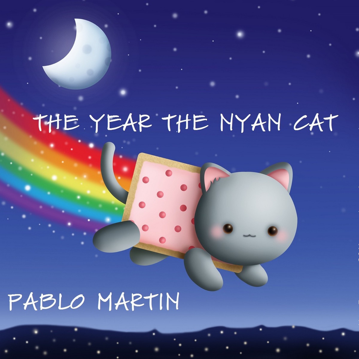 Nyan Cat Cute