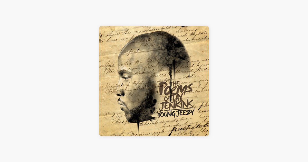 ‎Kenny Lofton (feat. J Cole) – Song by Young Jeezy – Apple Music
