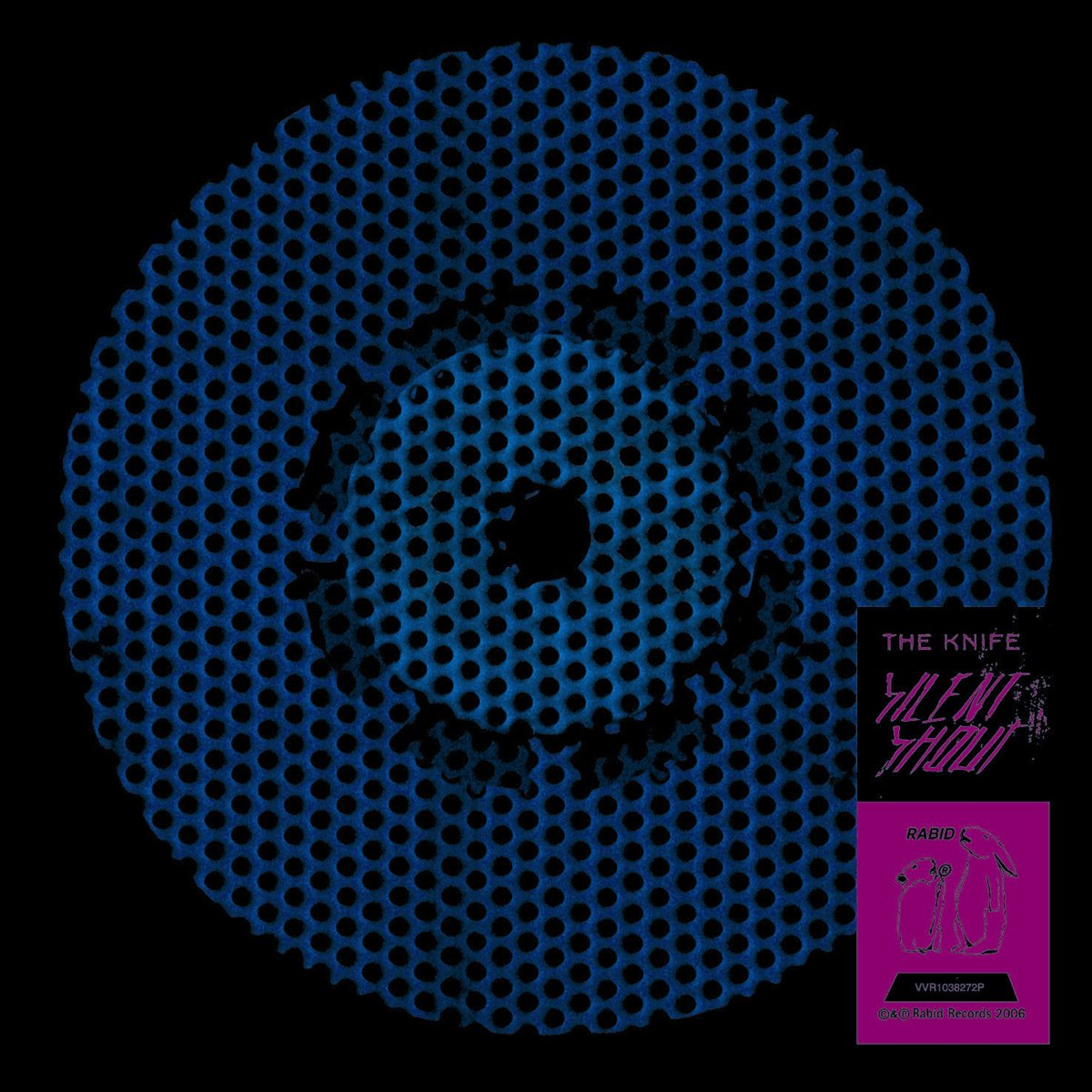 ‎Альбом «Silent Shout» — The Knife — Apple Music