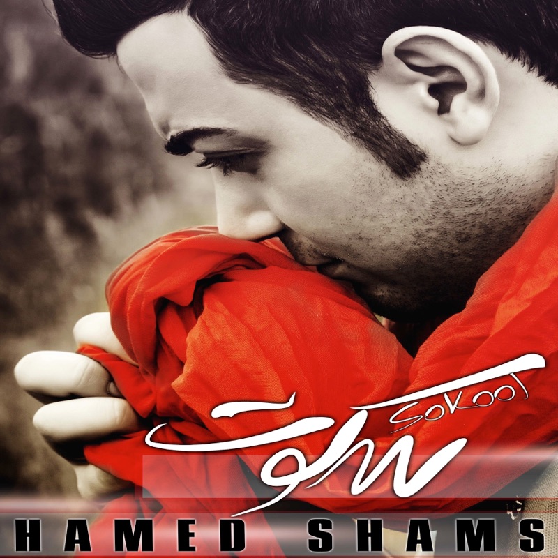 Silence ( سکوت ) - Single - Hamed Shams ( حامد شمس ): Song Lyrics, Music Videos & Concerts