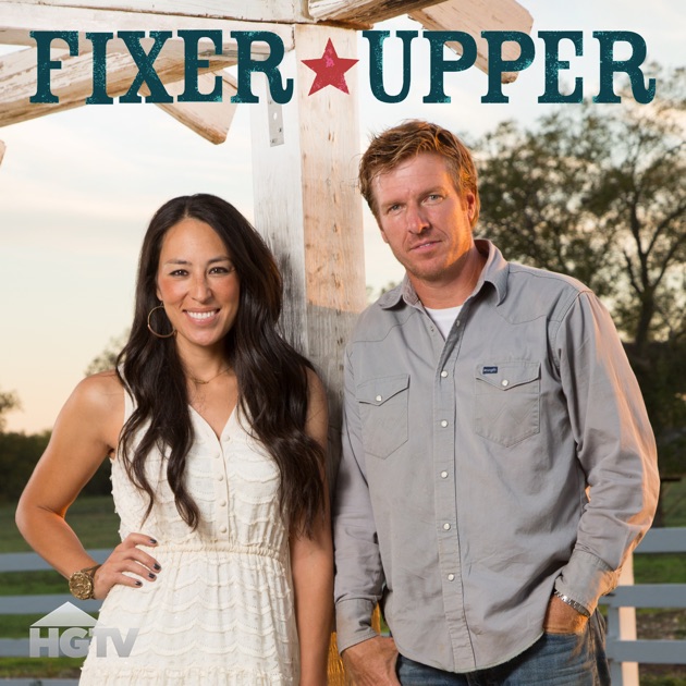 Fixer Upper
