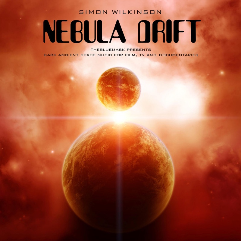Nebula Drift - Simon Wilkinson: Song Lyrics, Music Videos & Concerts
