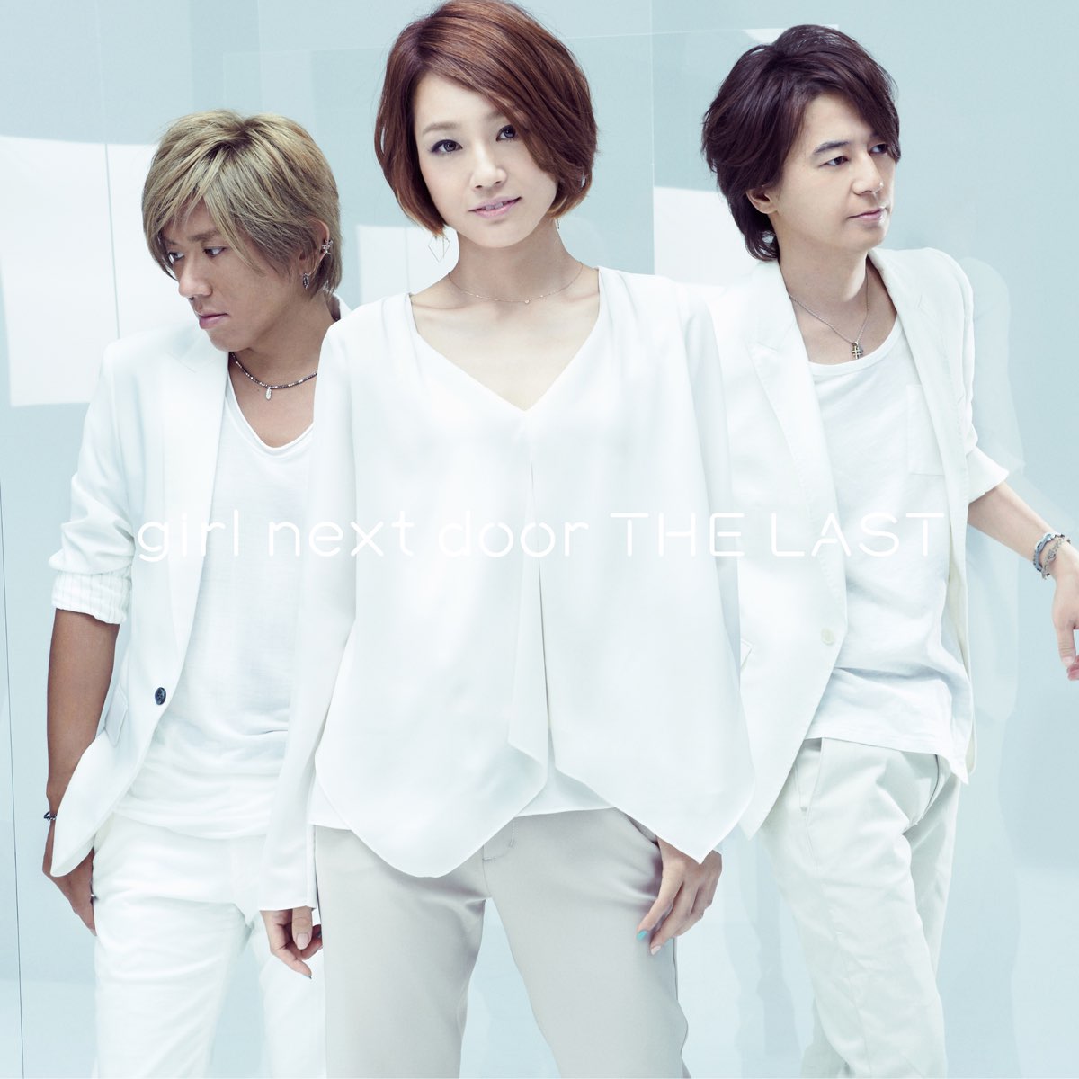 girl Next Door The Last 〜a Side Single Best〜 Girl Next Doorのアルバム