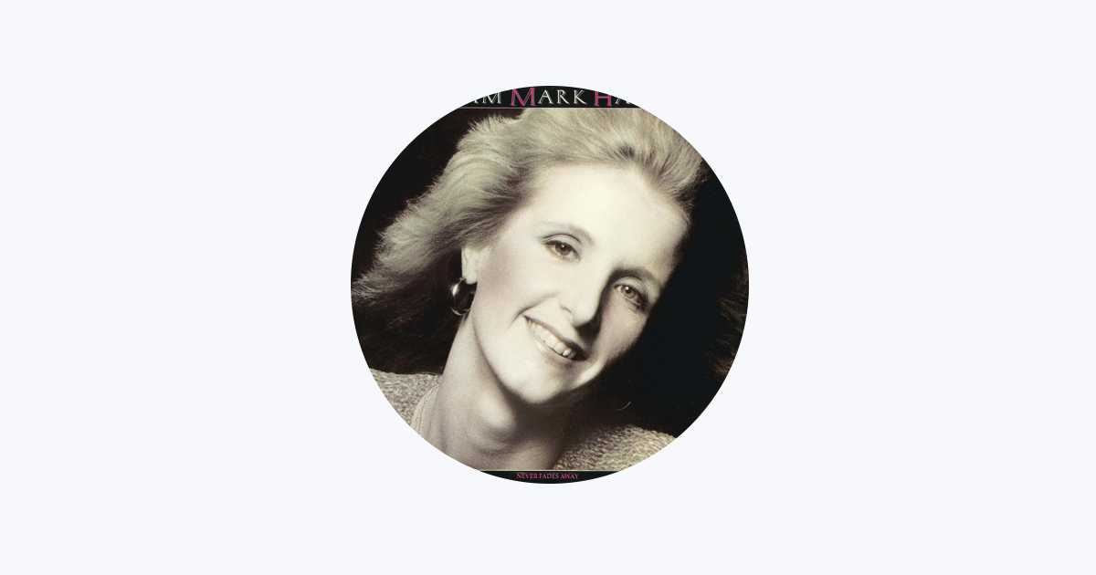 ‎Pam Mark Hall - Apple Music