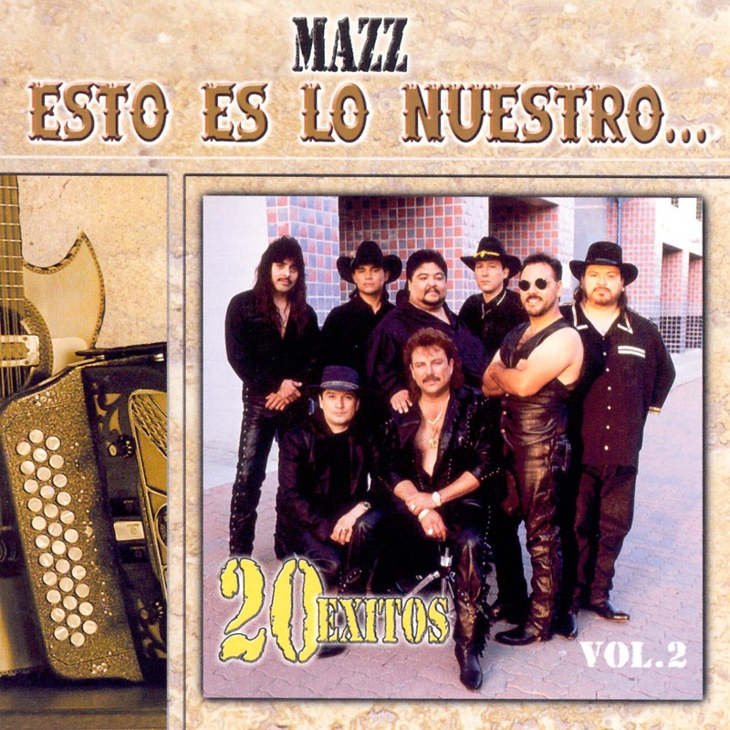 Mi Castigo - Mazz: Song Lyrics, Music Videos & Concerts
