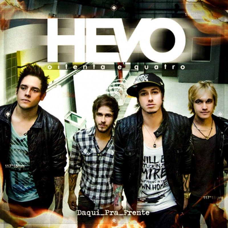 Coração Me Leva - Hevo84: Song Lyrics, Music Videos & Concerts