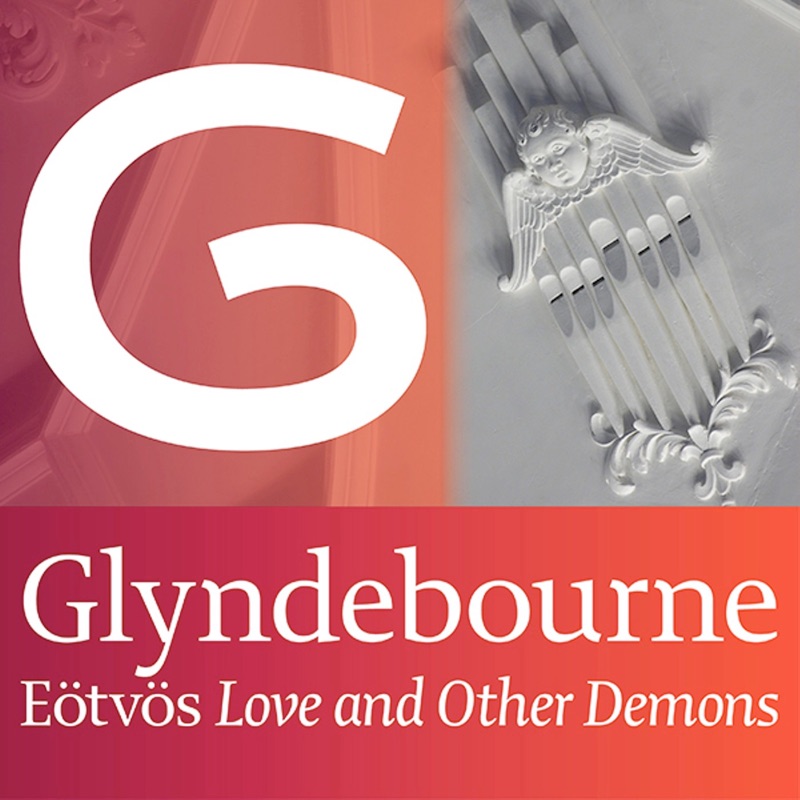 Love and Other Demons, Scene 4/C: ...in a few days” Marquesita, I’m ...