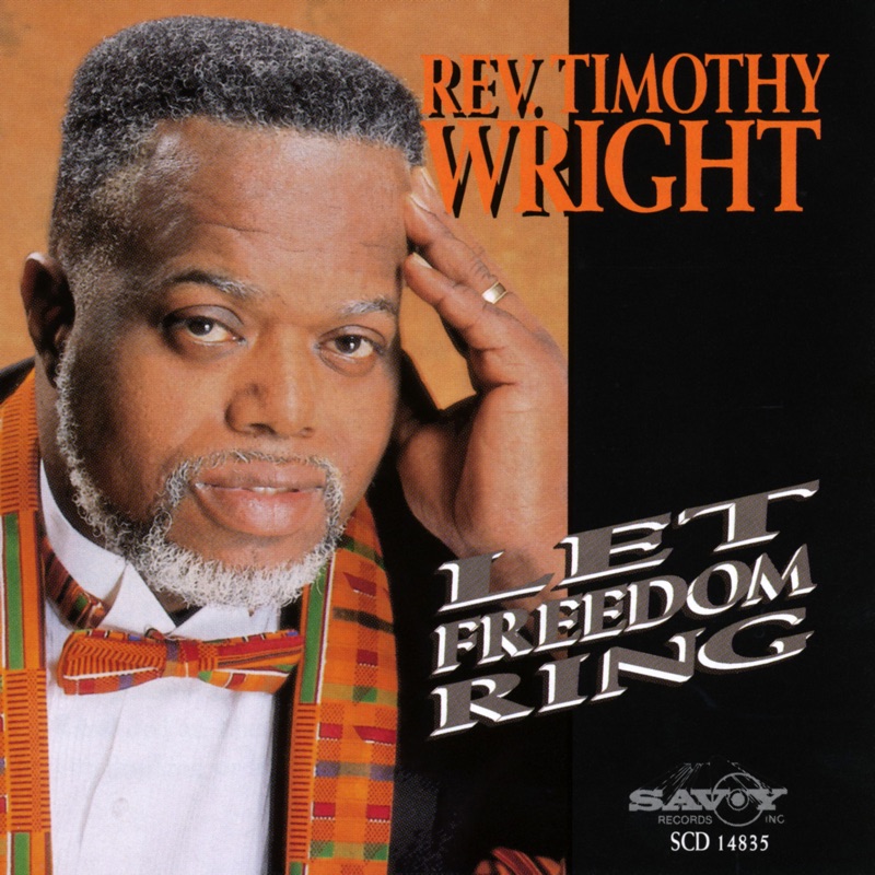 It Belongs To God - Rev. Timothy Wright: Song Lyrics, Music Videos ...