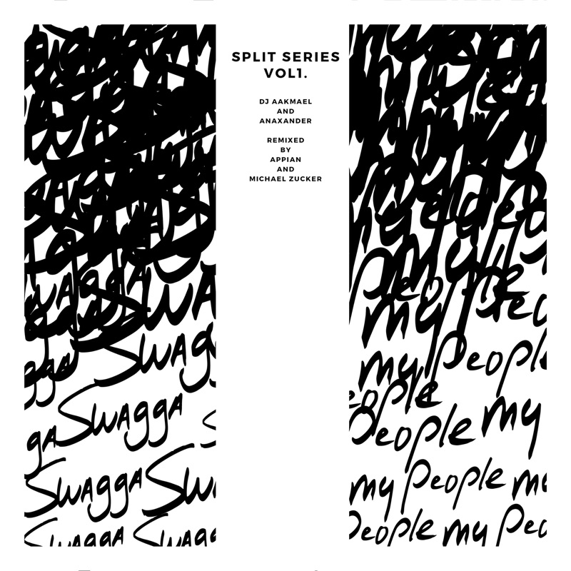 My People (Michael Zucker Finale Edit) - Anaxander: Song Lyrics, Music ...