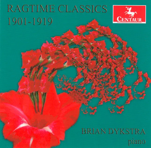 ‎Ragtime Classics, 1901-1919 by Brian Dykstra — Apple Music Classical