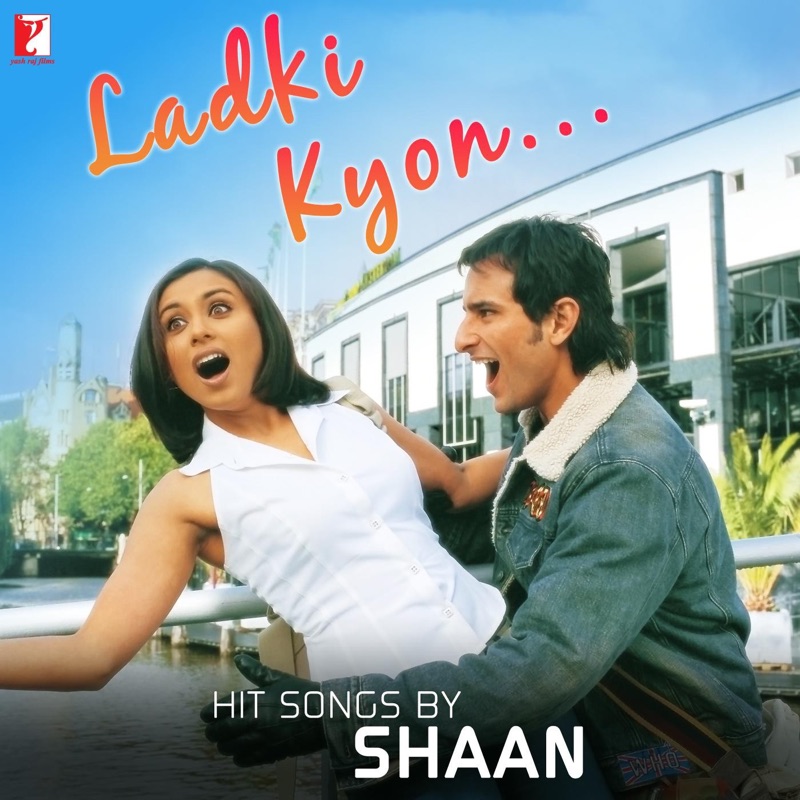 Hey Shona (From "Ta Ra Rum Pum") - Shaan & Sunidhi Chauhan: Song Lyrics ...