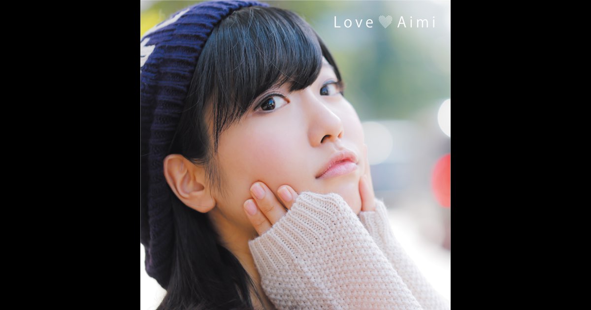 Love》- 愛美的专辑 - Apple Music