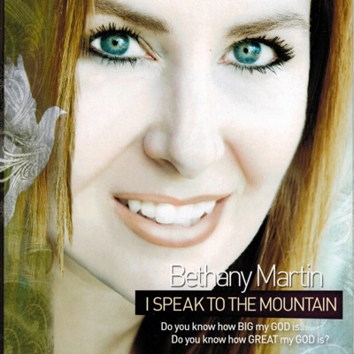 I Speak to the Mountain - Bethany Martin
