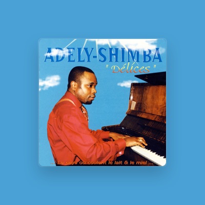 Adely Shimba - Shazam